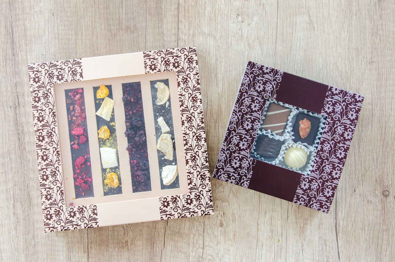 How to use empty sweet boxes for your business – Mint Print Packaging
